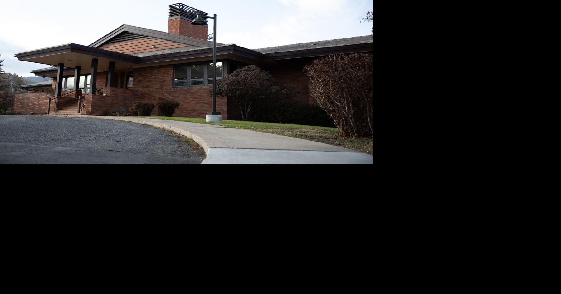 Montana Governor's mansion renovations on hold