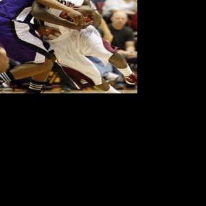 UM's Cherry, Jamar named to all-Big Sky first team