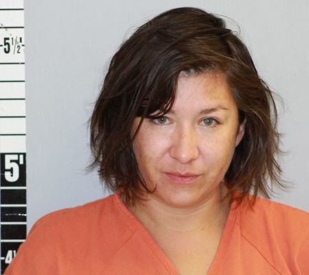 Local Arrests Mugshots