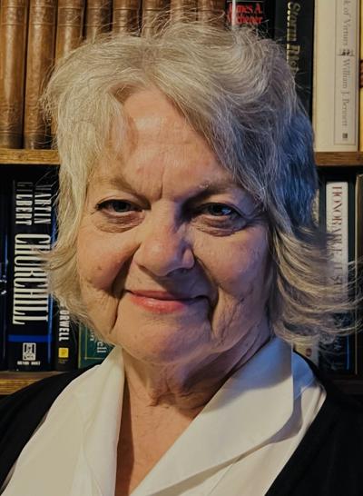 Jennifer Jeffries Thompson: 'Rough Sleepers' epilogue