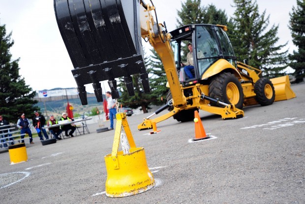 Snow plow rodeo | Local | helenair.com