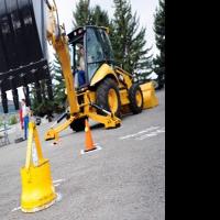 Snow plow rodeo | Local | helenair.com