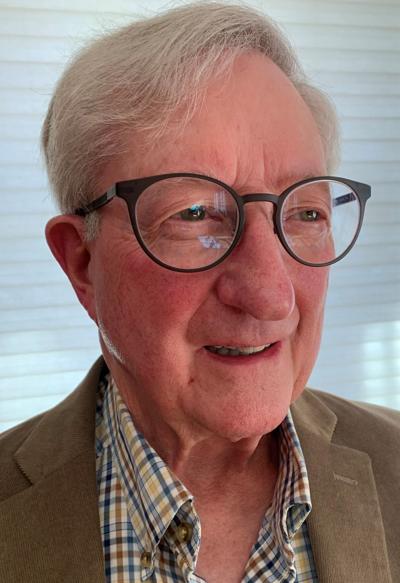 James C. Nelson: When in doubt, pound the judge