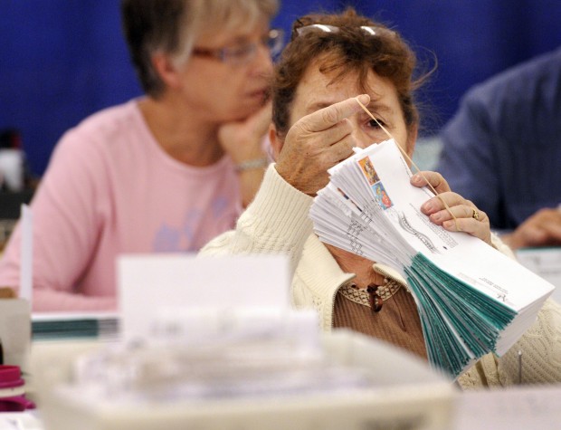 Insufficient postage an issue with many Montana ballots; Missoula will pay