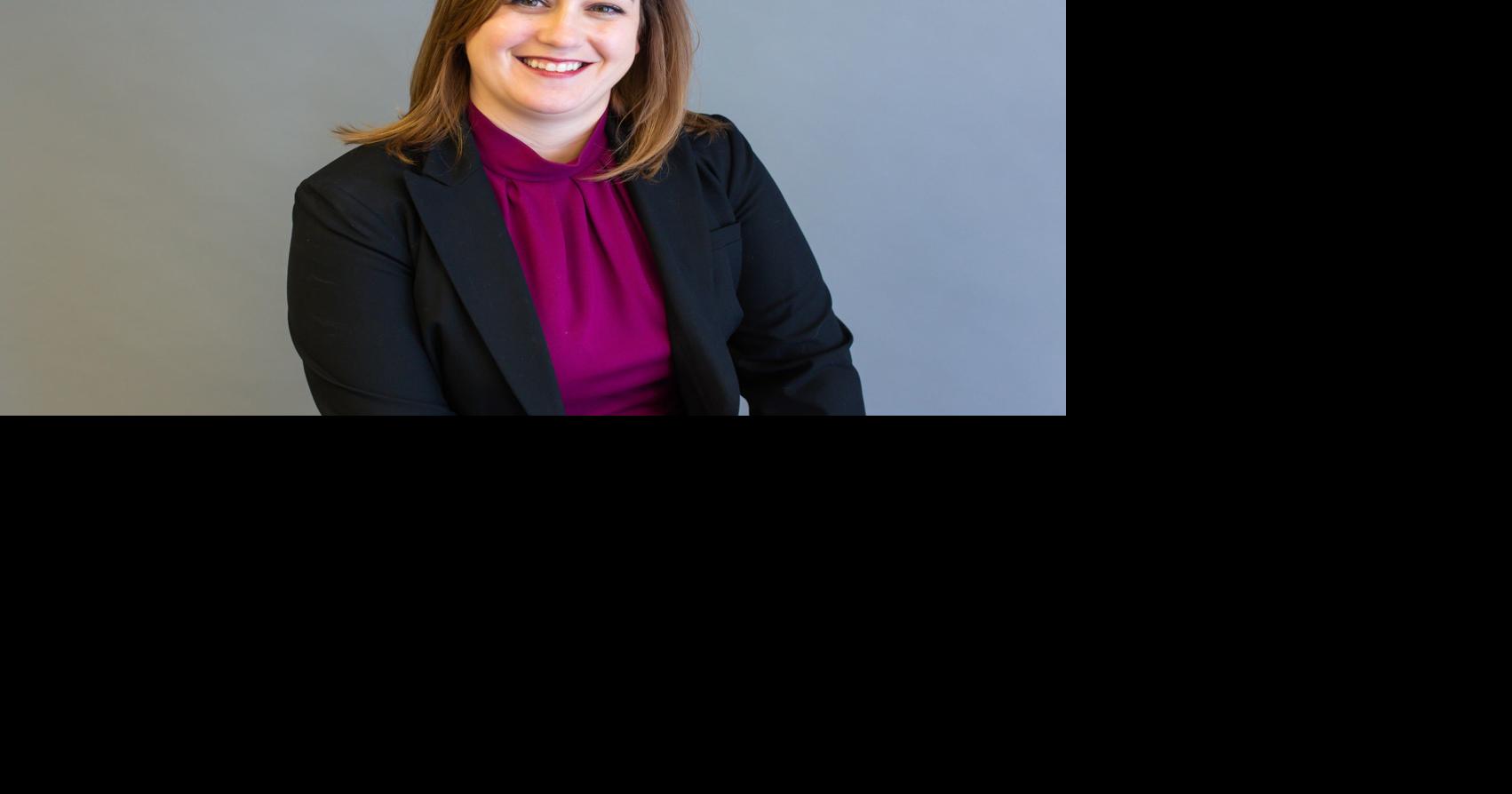For Helena Municipal Court Judge: Anne Peterson
