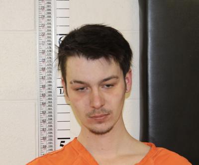 Helena man on probation charged with assault