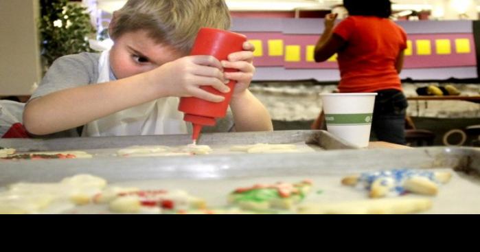 UM cookie cook-off fun for all and benefits local charities