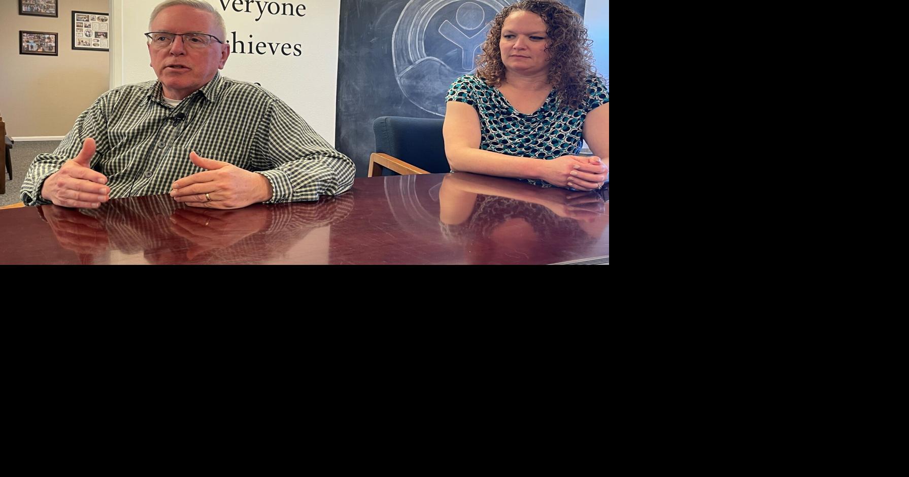 United Way gets $500K donation to help buy Helena Inn