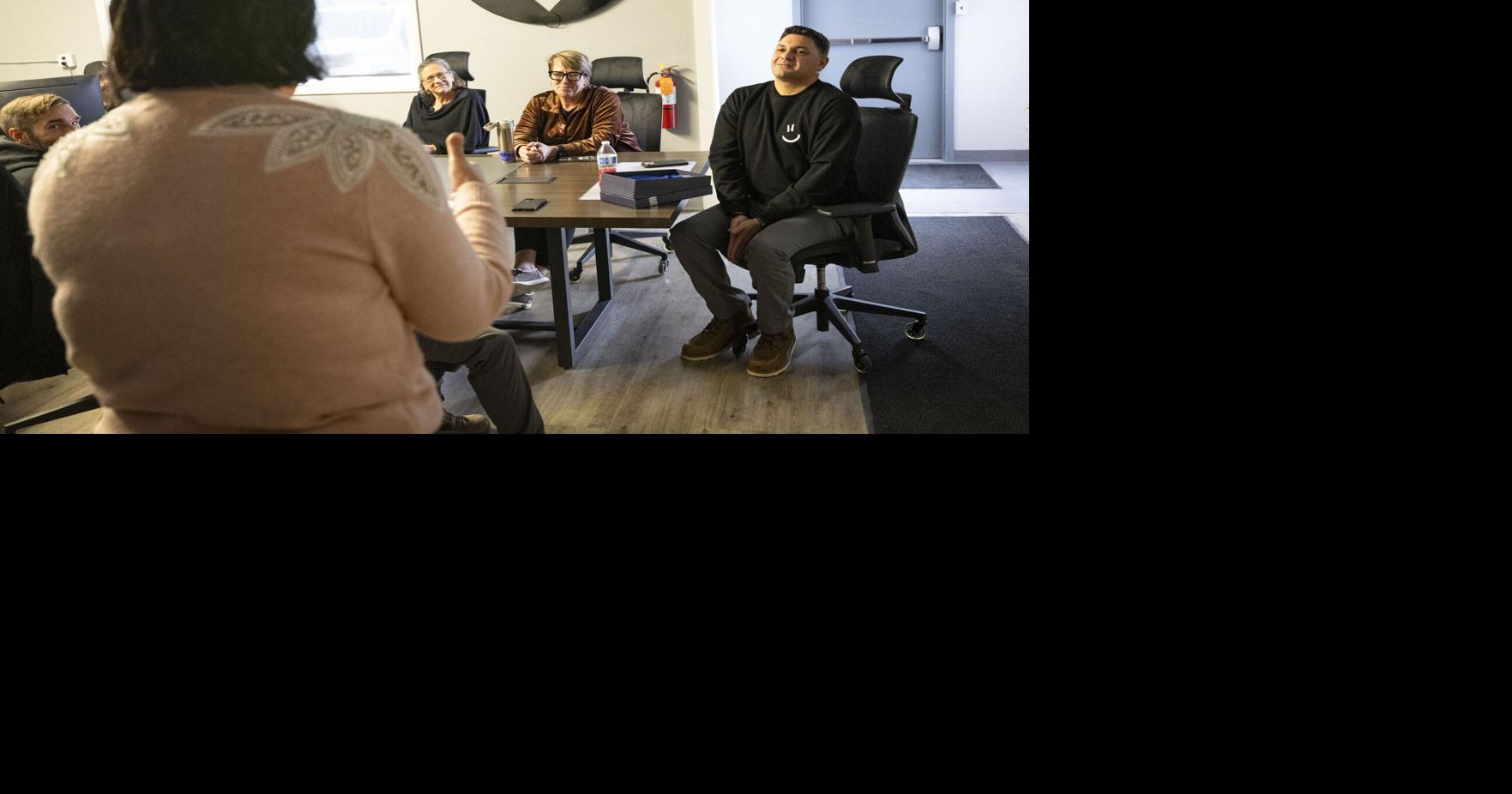 Montana Internet CEO named Helena's Boss of the Year