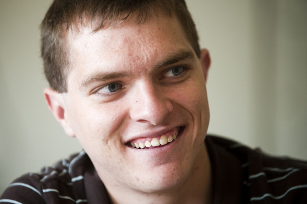 Swenson chosen as new Capital High tennis coach