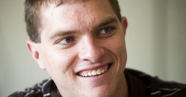 Swenson chosen as new Capital High tennis coach