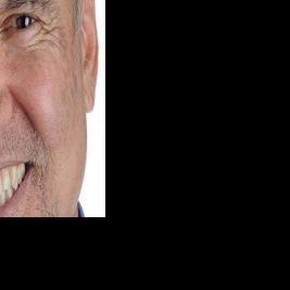 Larry Ryckman: I’m a journalist and somehow still an optimist