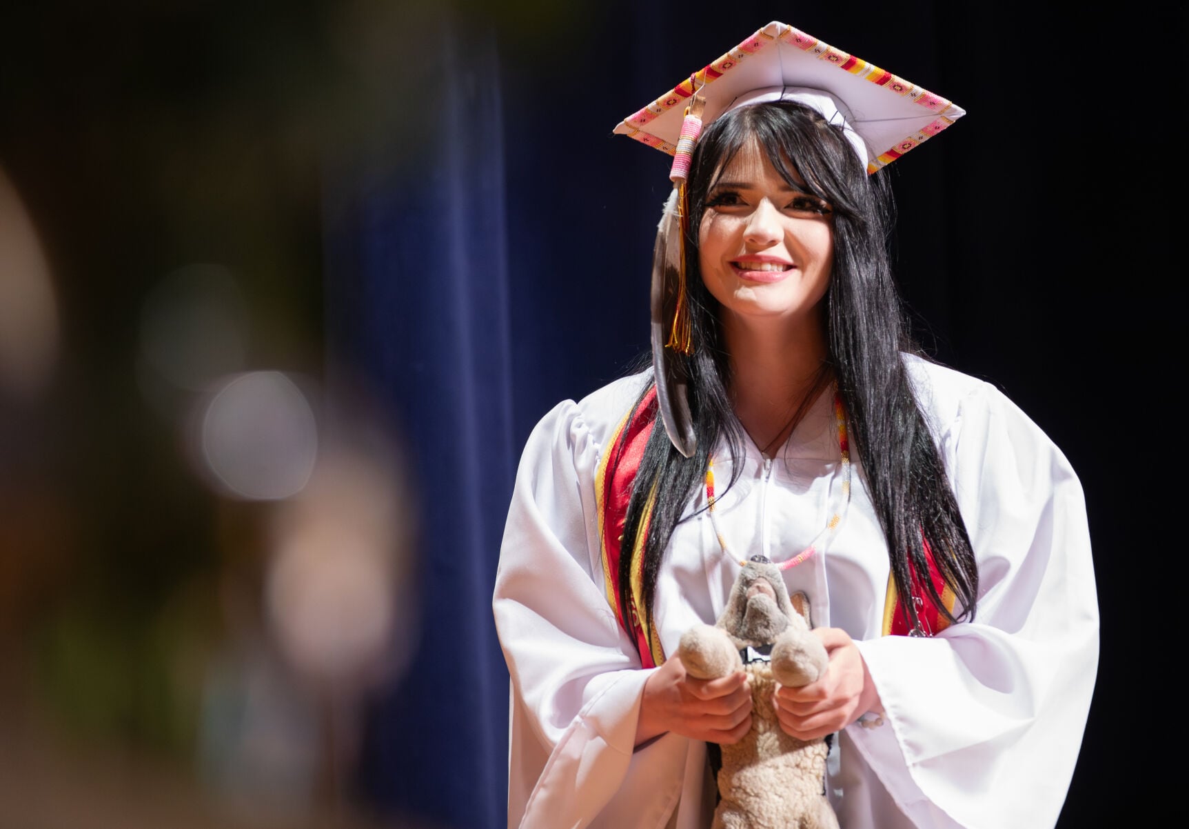 Helena PAL graduates tout resilience, collect diplomas