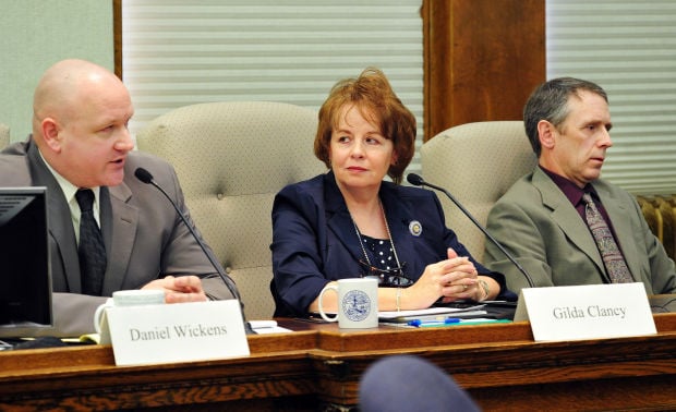 Commission asks to see 3 more candidates