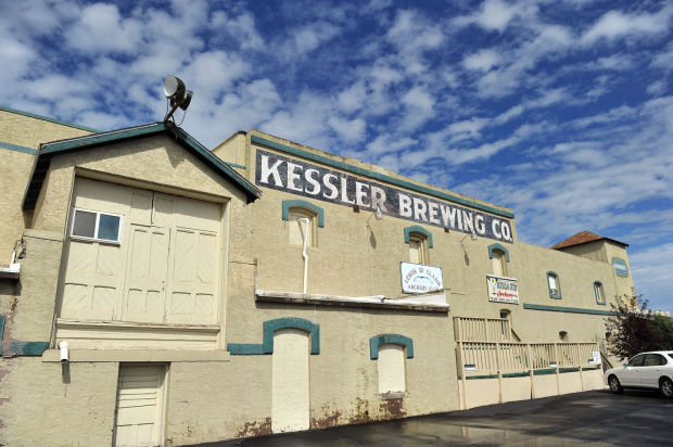 Helena in 75 Objects: 56. Kessler Brewery