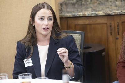 Emily Dean for mayor: Real results, proven leadership