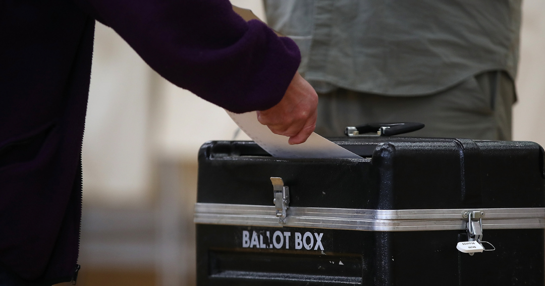 Bill to limit third-party ballot access revived and killed again