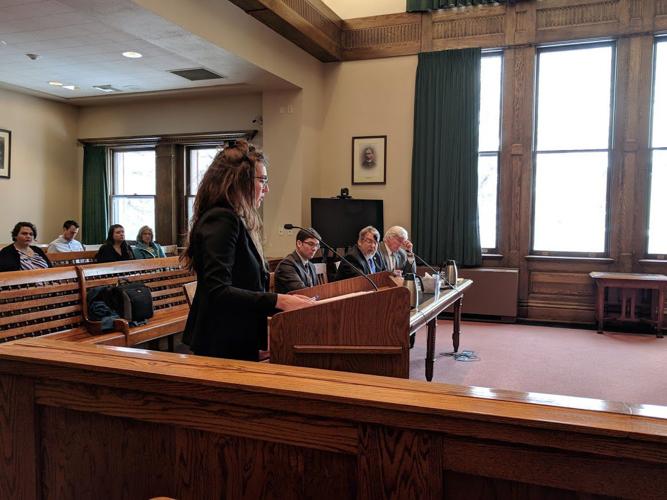 Helena judge hears oral arguments in challenge to abortion restrictions