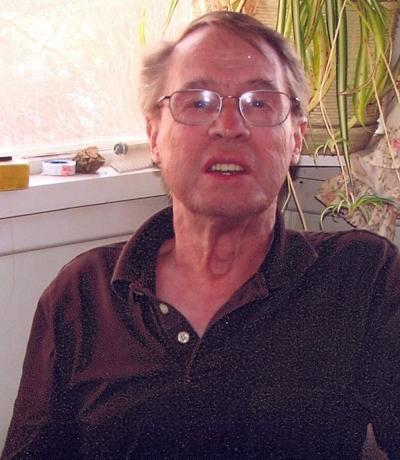Cato, Ronald Lewis
