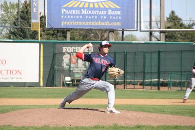 Helena Senators hand out season-ending awards