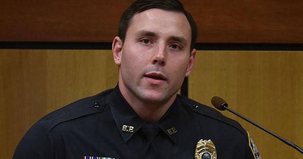 Billings officer under investigation after fight with Laurel officer