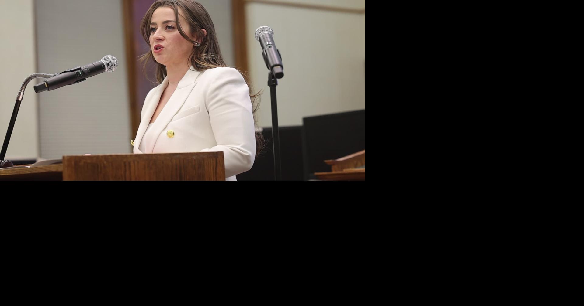 Helena Mayor Emily Dean: Vision for the Future - News Usa Today