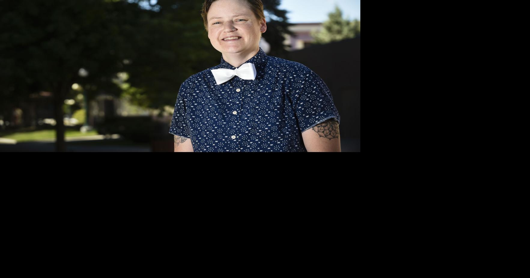 Kim Leighton: Montana Regional Development Organizer, Pride Foundation