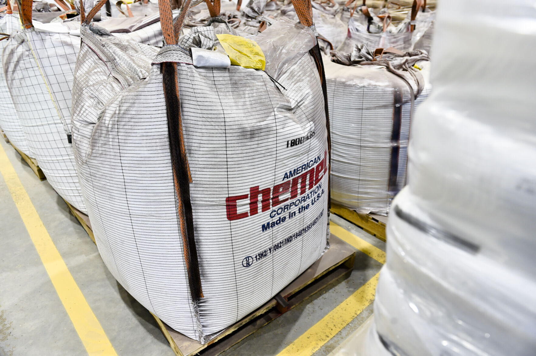 East Helena's American Chemet celebrates 75 years