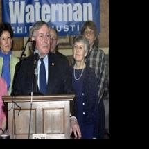 Helena lawyer files for state Supreme Court chief justice