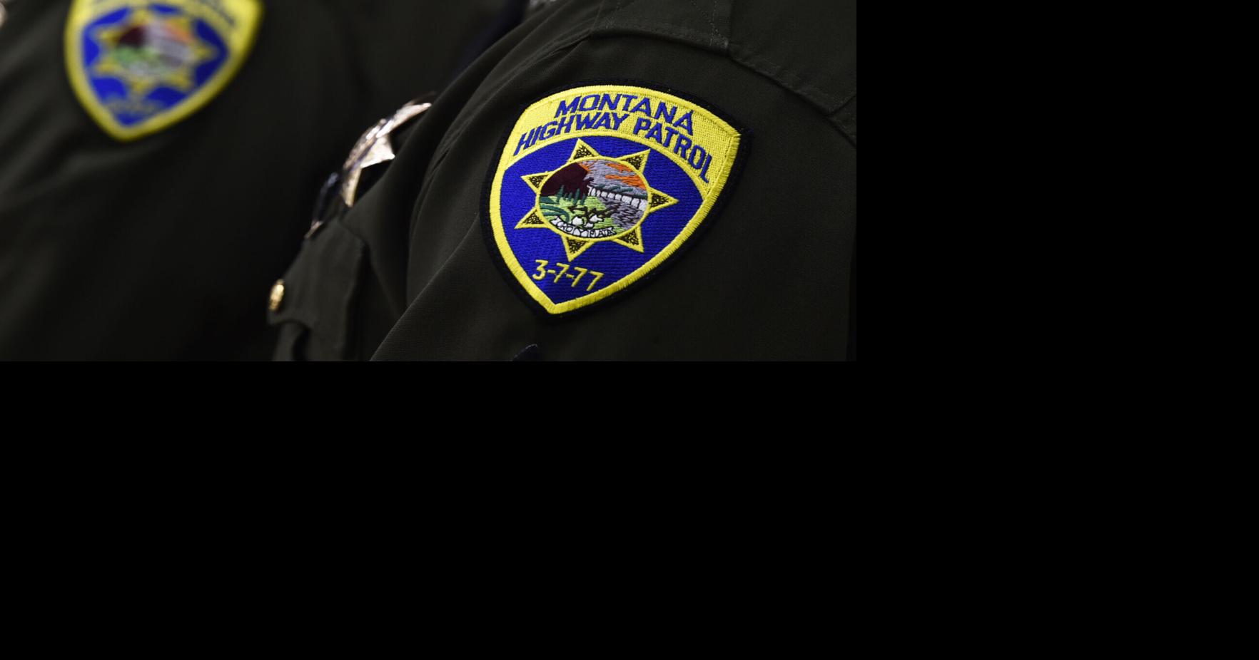 Updated: Helena man dies in Cascade Co. rollover crash