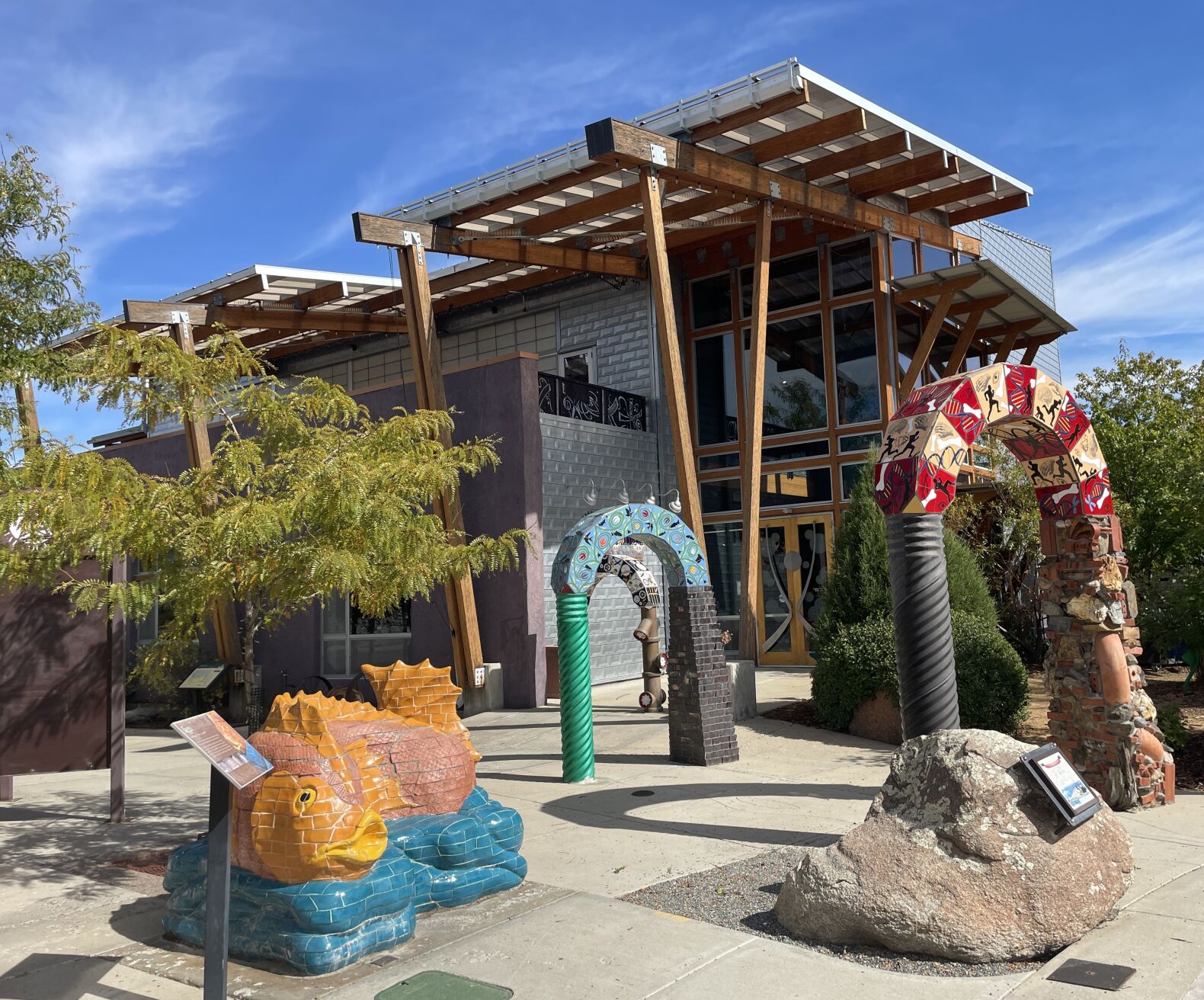 Helena's ExplorationWorks announces expansion project