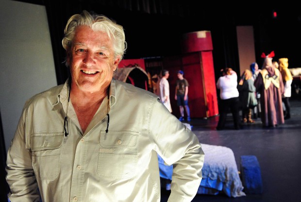 Musical ‘clash of past and present’