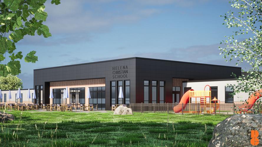 Helena Christian School launches campaign for new facility