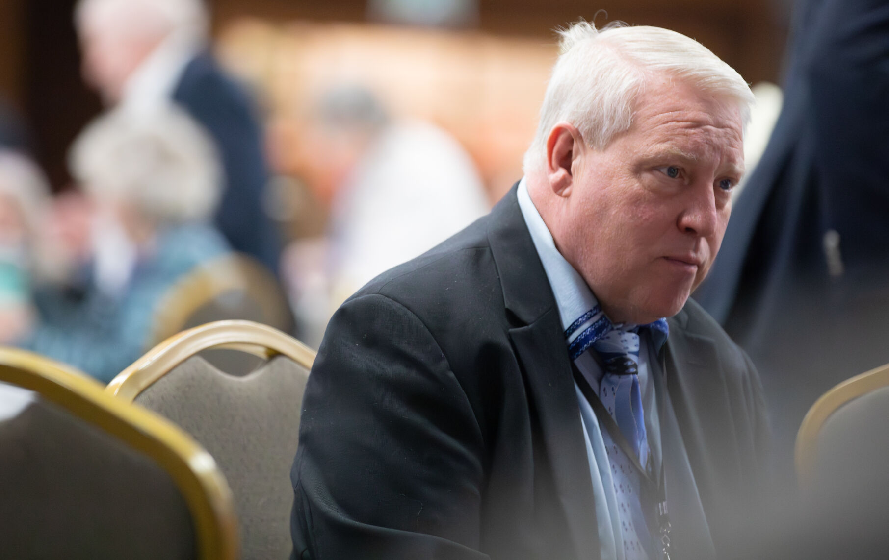 PSC Commissioner Pinocci gunning for the Montana Legislature