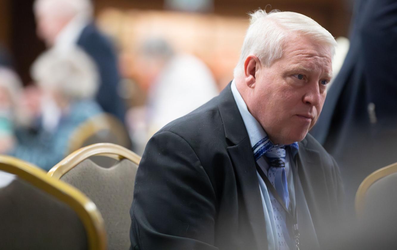 PSC Commissioner Pinocci gunning for the Montana Legislature