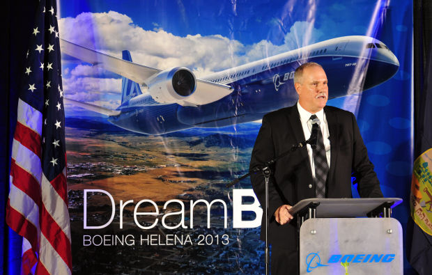 Current demand fuels $35M Boeing Helena expansion project; plant at ...