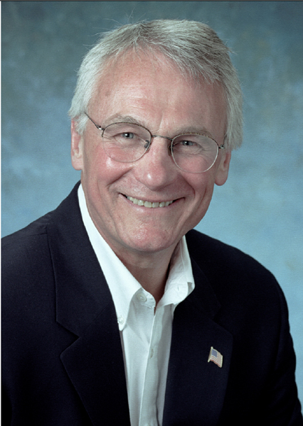 Wheat to seek re-election to Supreme Court | Gov't & Politics ...