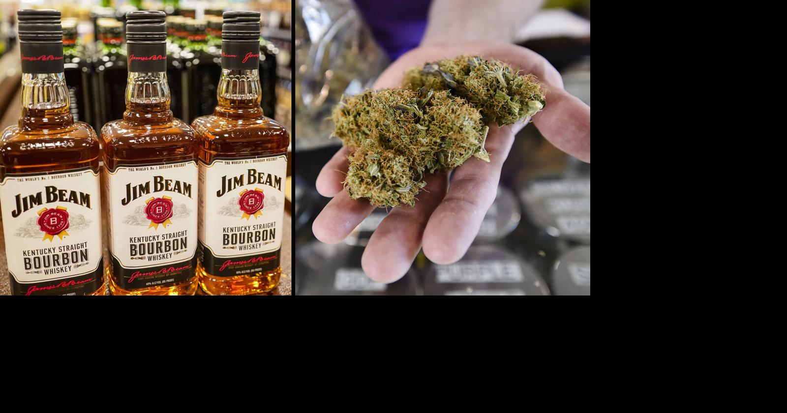 Weed czar to oversee Montana's new alcohol, cannabis agency