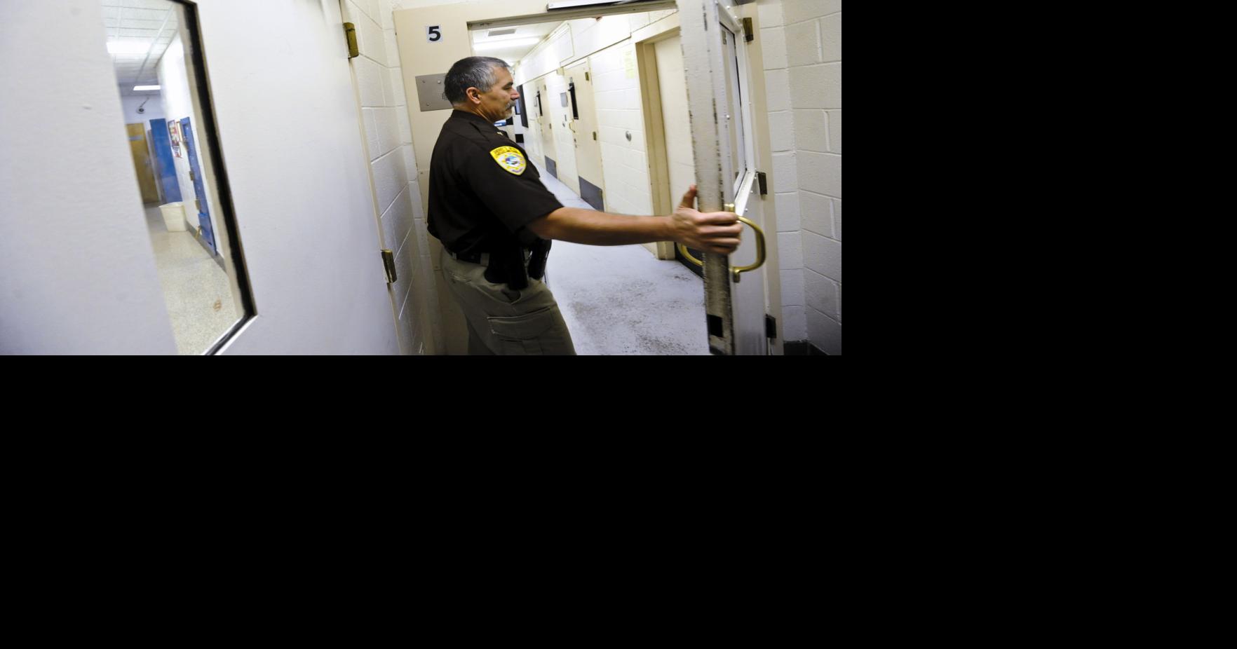 Lewis and Clark Co. jail sees second COVID-19 outbreak