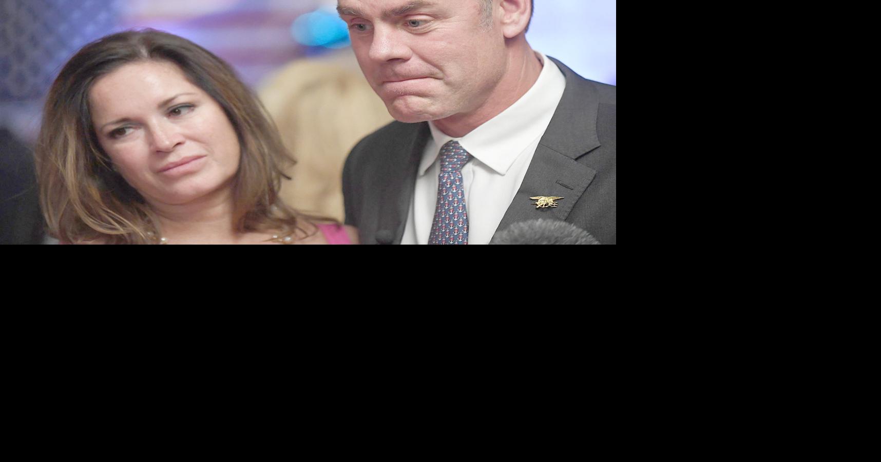 UPDATED: Zinke's wife Lolita joins Trump's VA landing team