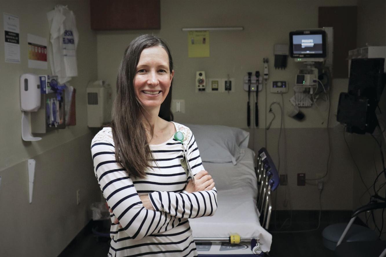 Health Matters: How you can donate life