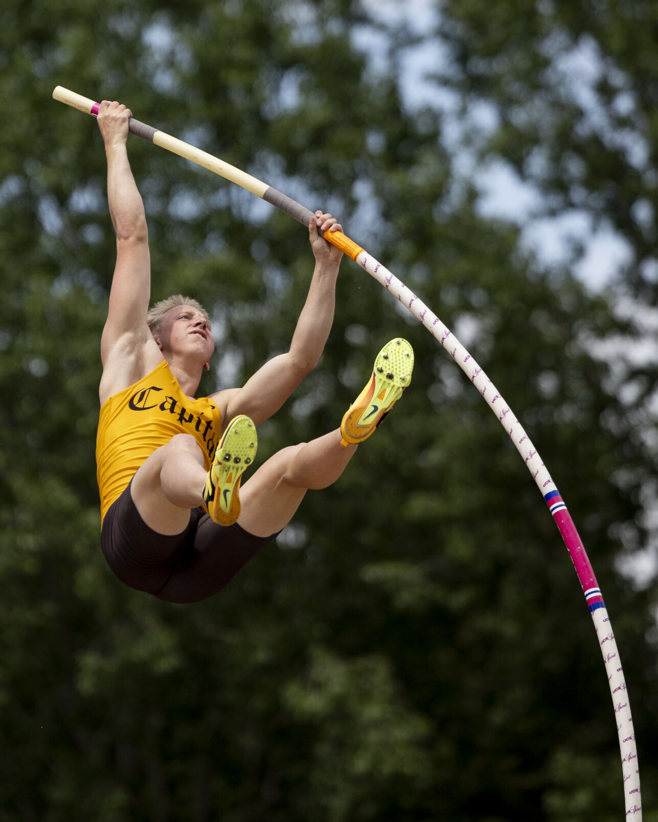 2026 Independent Record All-Area Track and Field Team: Brayden Brisko ...