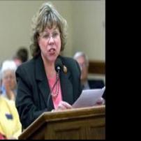 Debate turns into gay rights argument