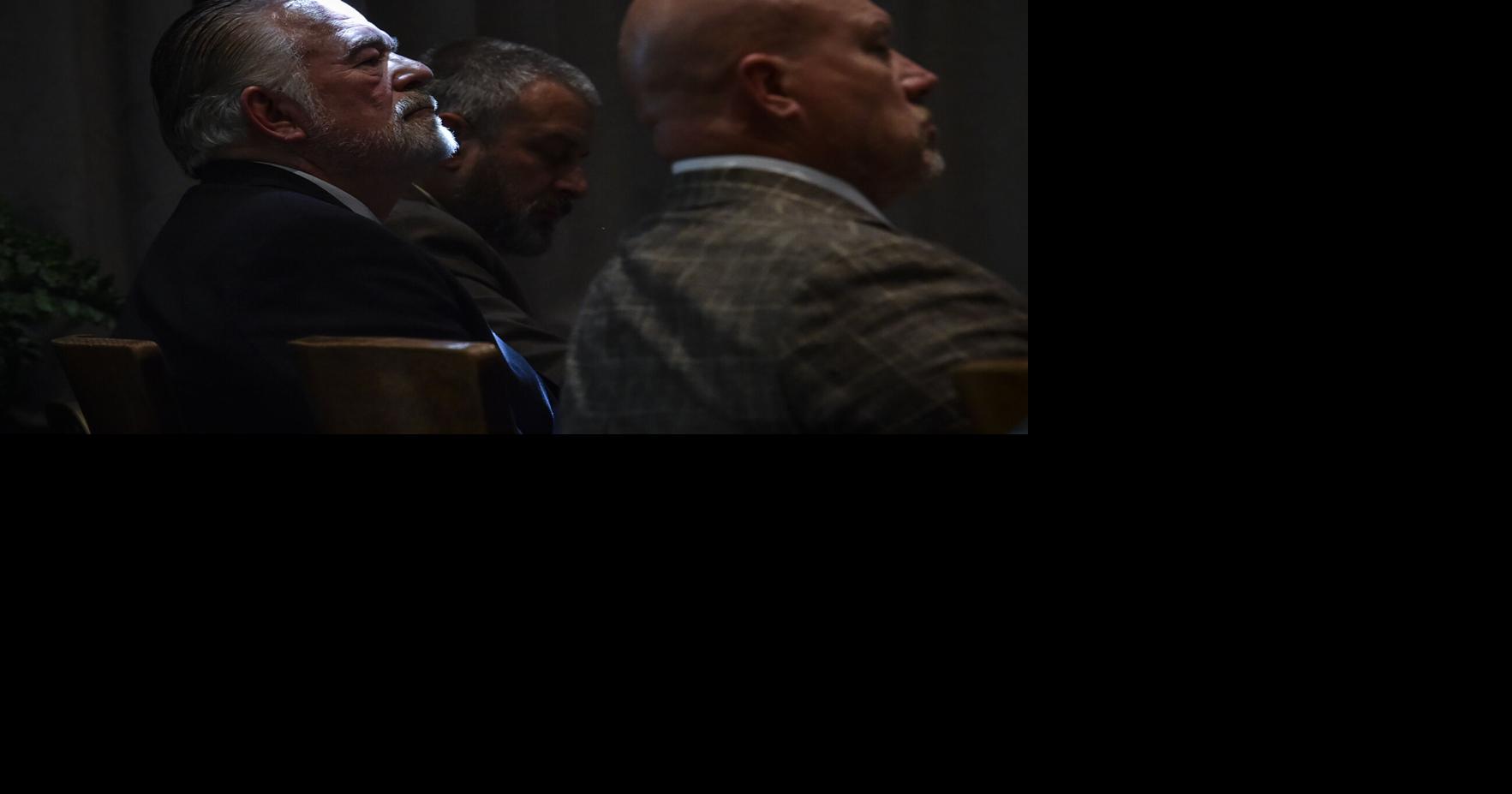 Leon Ford case regarding death of Crites dismissed by state