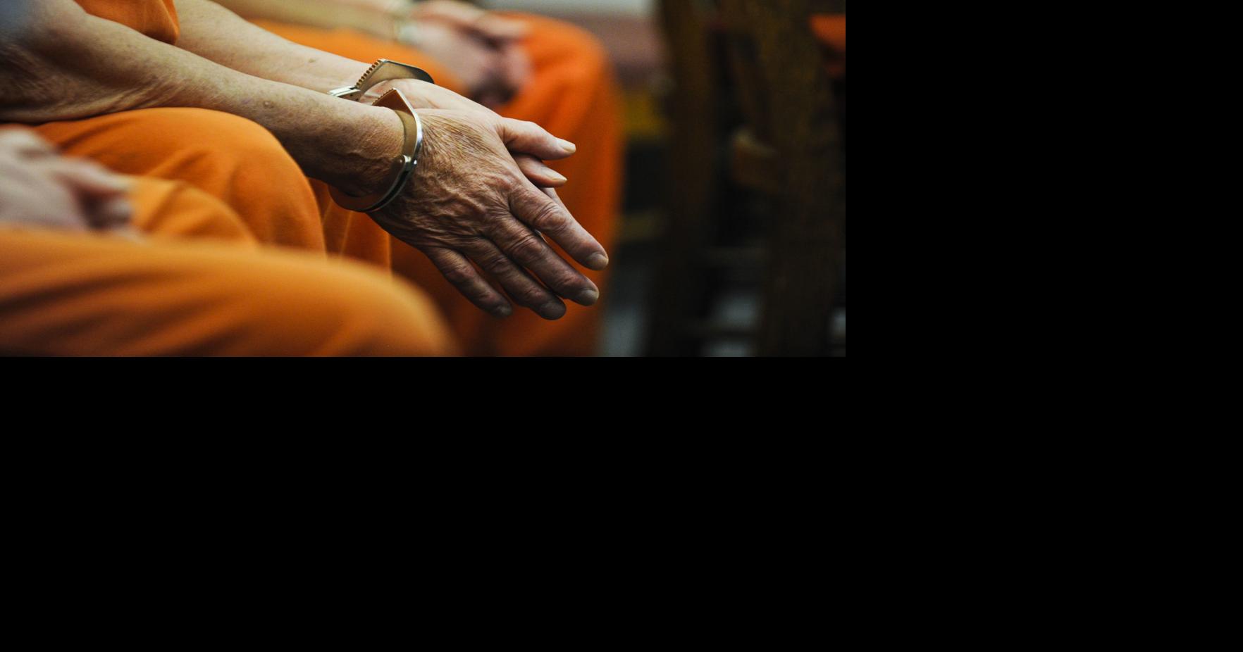 Felony arrest report: Drugs, strangulation, child endangerment