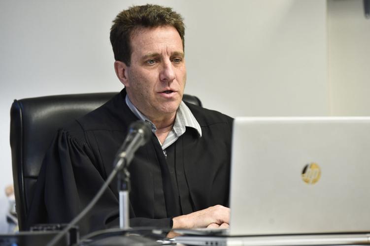 2 men accused of shooting 2 teens make initial appearance in court