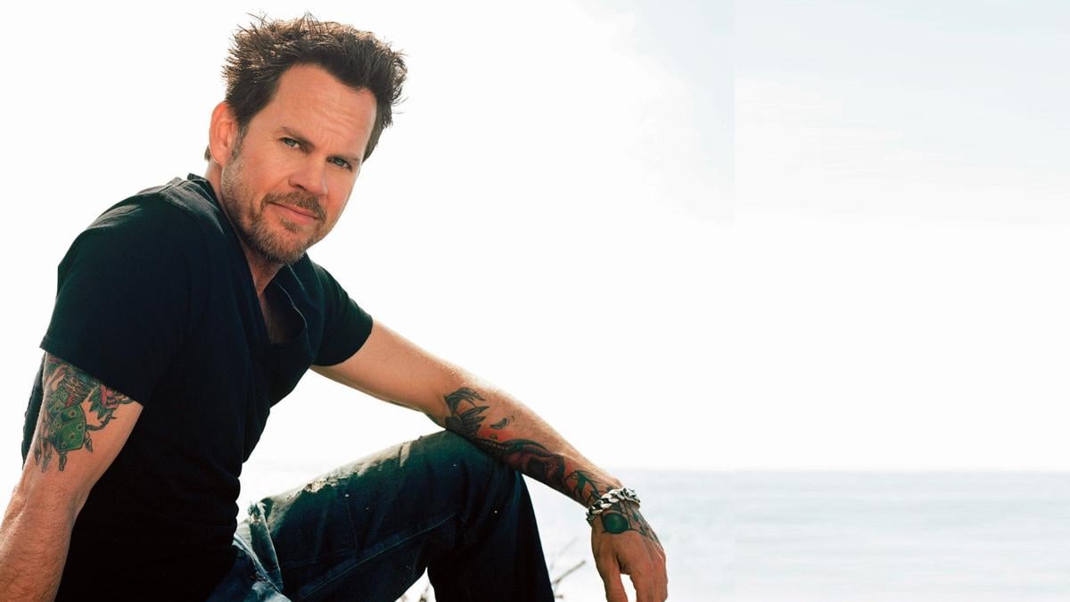 Country star Gary Allan headlines Last Chance Stampede and Fair | Local ...