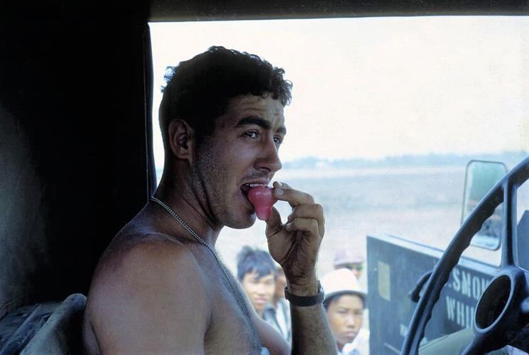 Stories of Honor: Helena's Jim Mullins served with Army radar unit in ...