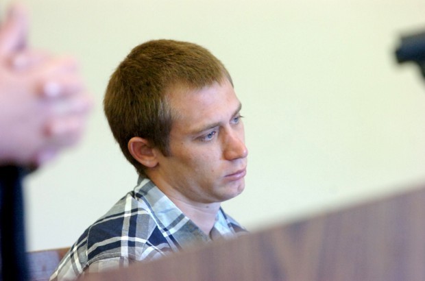 Negligent homicide trial continues: Washington officer testifies about ...