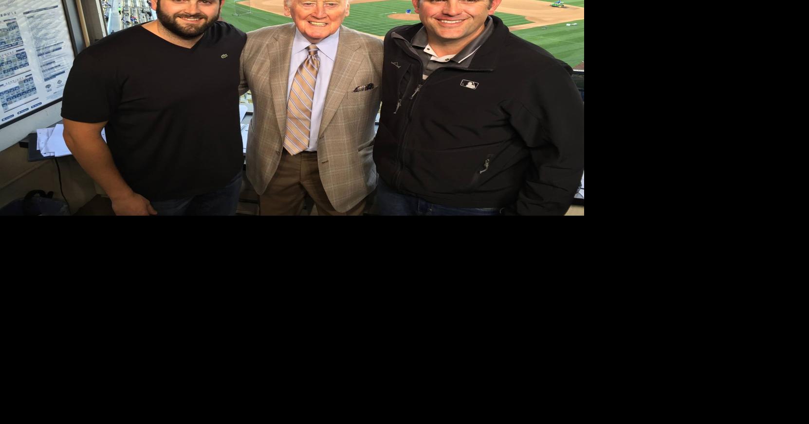 Helena's Knight to umpire Boston-Cleveland ALDS